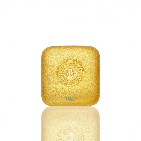 Lingotin 50 grammes avec Or & Change