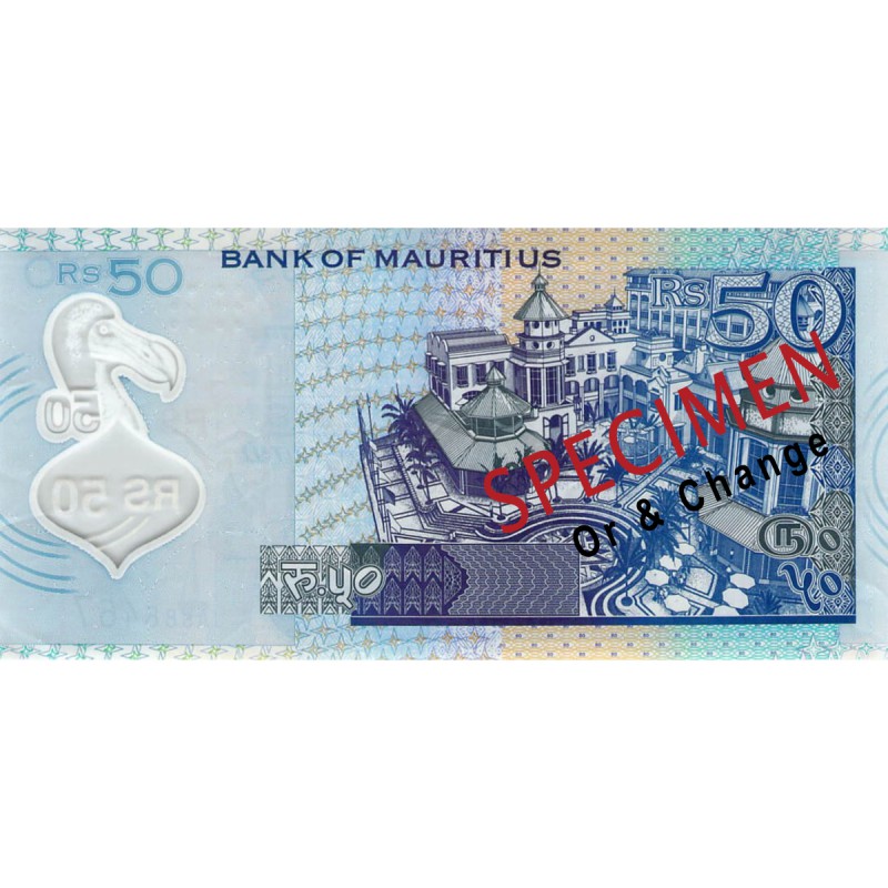 Achat Roupies Mauriciennes MUR en Ligne ou au guichet. Livraison ...