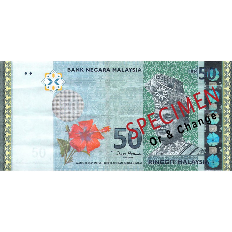 Achat Ringgits Malaisiens (MYR) en Ligne ou au guichet. Livraison ...