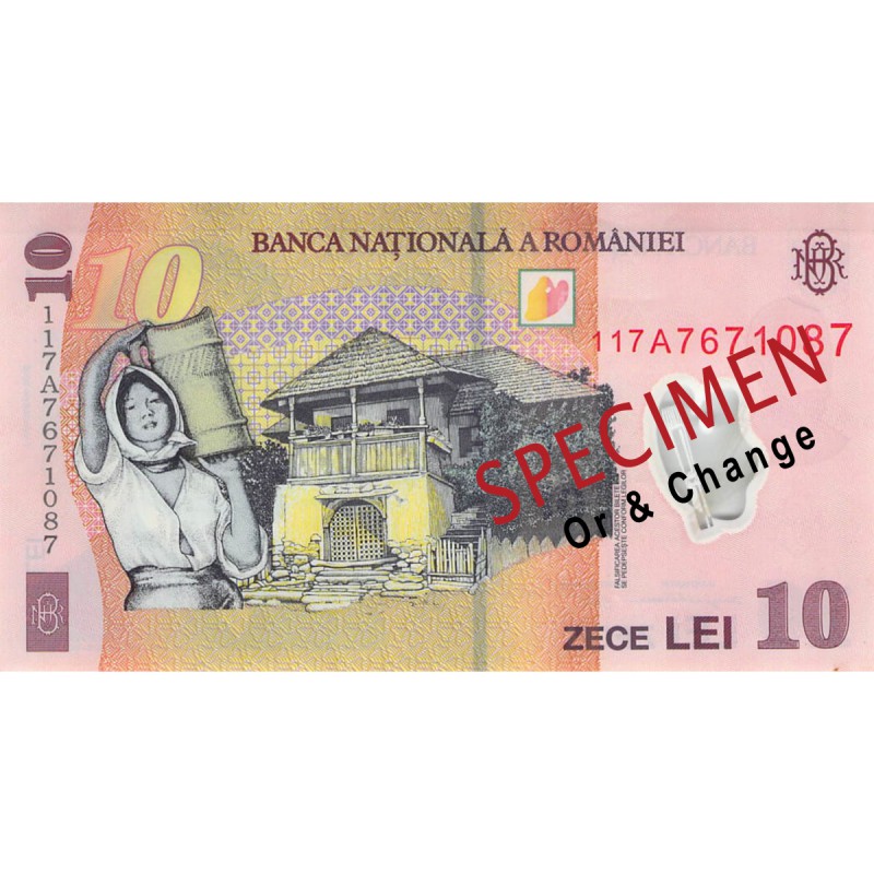 Achat Lei Roumains (RON) en ligne ou au guichet. Livraison Gratuite des ...