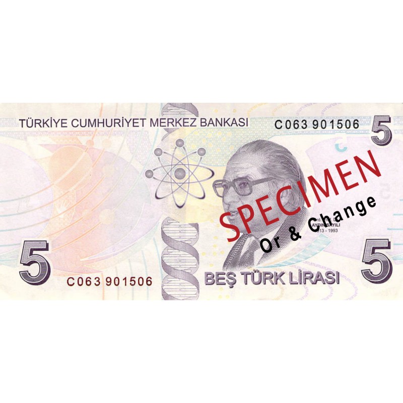 Achat Livres Turques (TRY) en Ligne ou au guichet. Livraison Gratuite ...