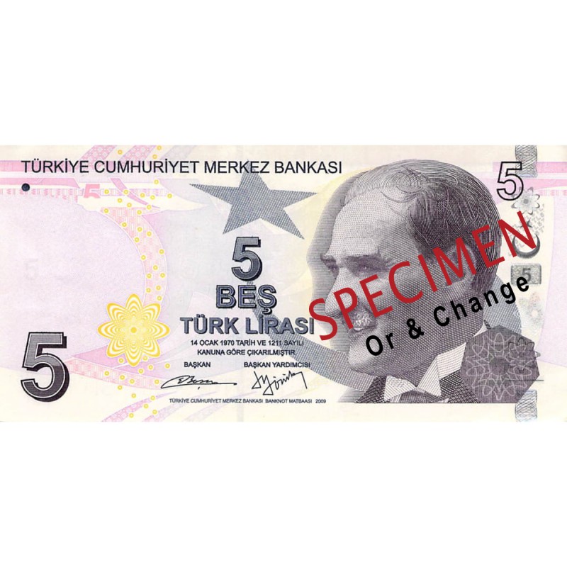 Achat Livres Turques (TRY) en Ligne ou au guichet. Livraison Gratuite ...